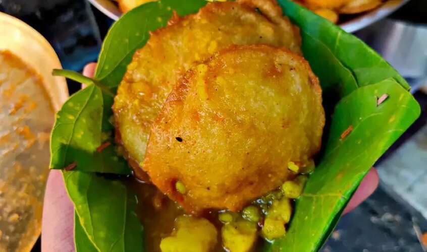 Dhuska: Jharkhand’s Golden Pancake of Tradition – Indrosphere