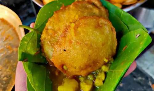 Dhuska: Jharkhand’s Golden Pancake of Tradition – Indrosphere