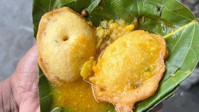 Dhuska: Jharkhand’s Golden Pancake of Tradition – Indrosphere