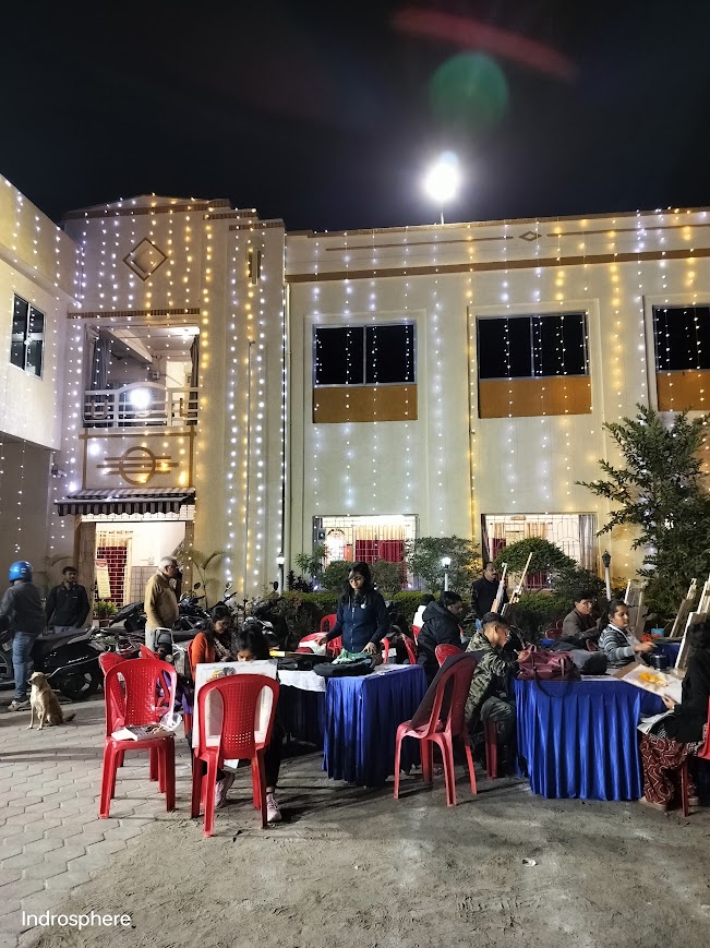 Union Club & Library, Ranchi: A 160-Year Chronicle of Culture ...