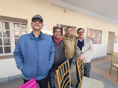 Celebrating 100 Years of Raisina Bengali School: A Personal Journey ...