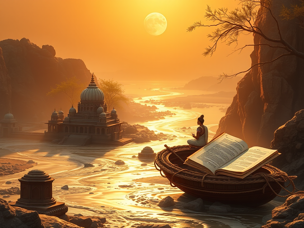 Decoding Hinduism & Sanatan Dharma: A Historical Perspective – Indrosphere