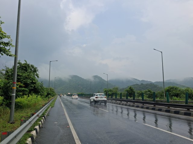 Rains, Ruins, & Forgotten Temples of Nagda – Indrosphere