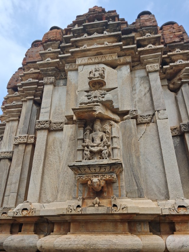 Rains, Ruins, & Forgotten Temples of Nagda – Indrosphere
